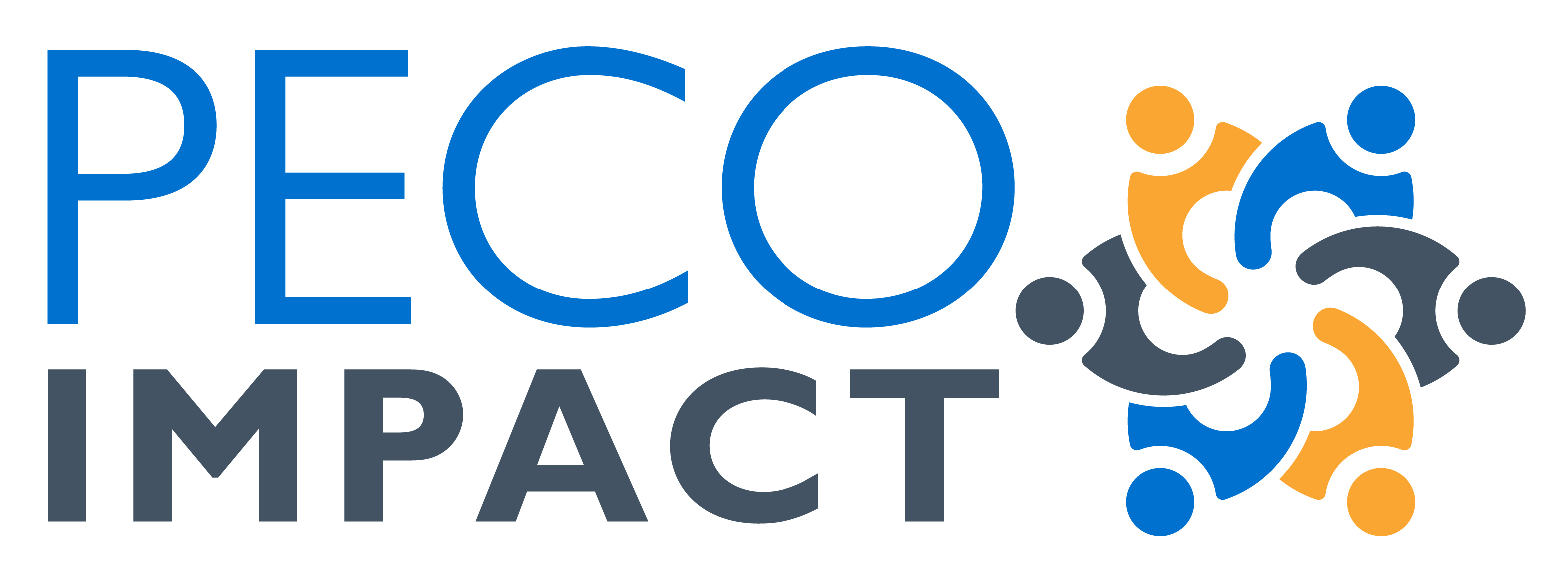 Giving Back | Corporate Social Responsibility In USA | PECO