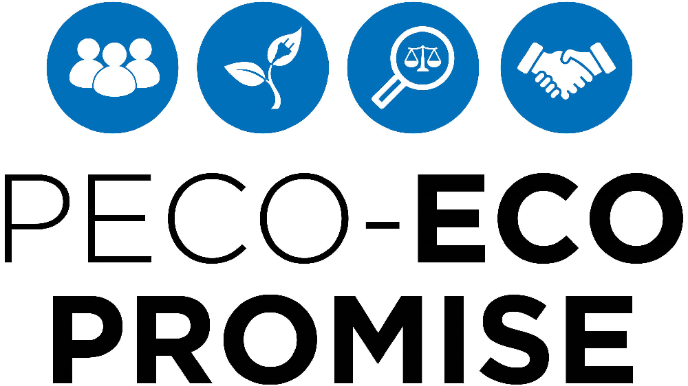 Corporate Responsibility | PECO